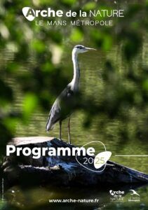 Programme annuel - Arche de la nature (72)